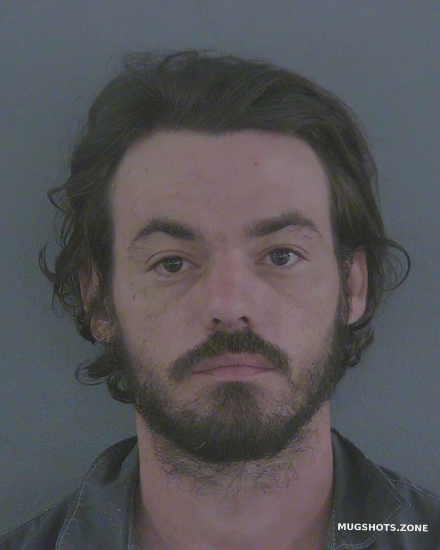 RHOADES JOSHUA THOMAS 10/11/2024 - Sumter County Mugshots Zone