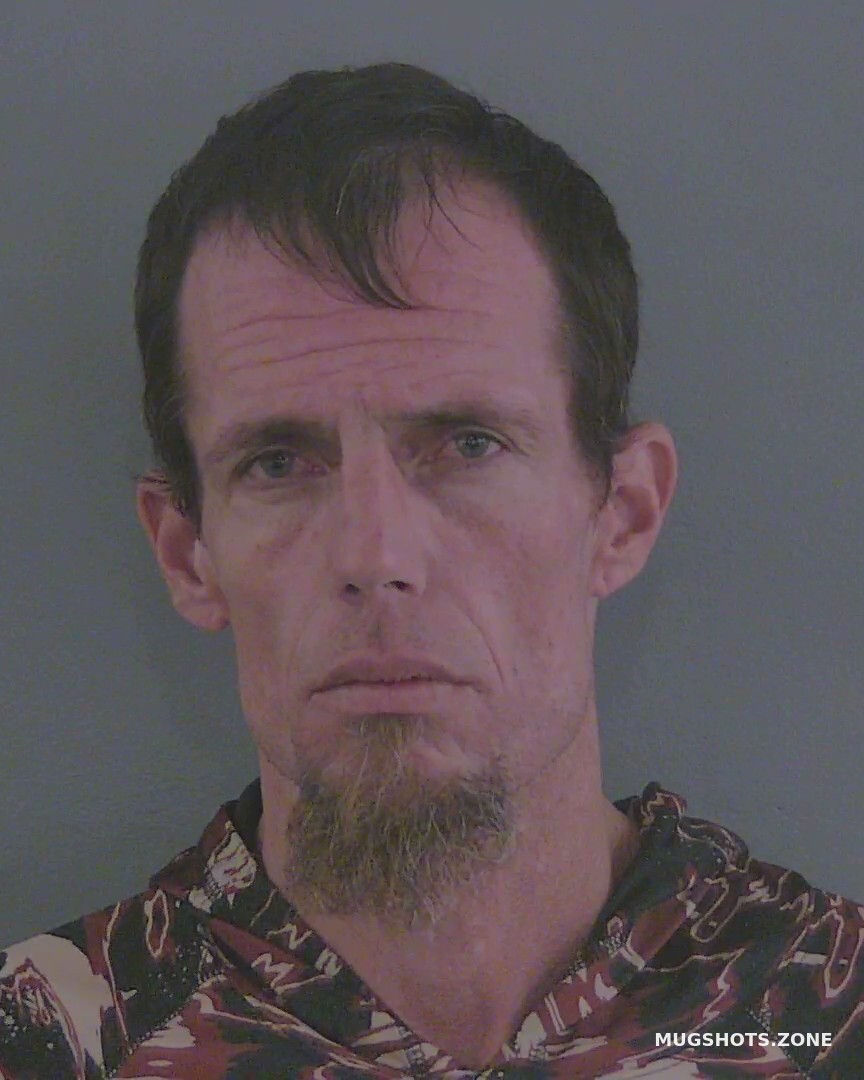 WILLIAMS SCOT CHARLES 10/17/2024 - Sumter County Mugshots Zone
