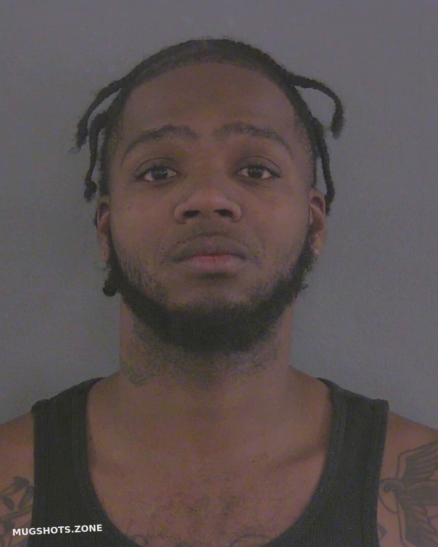 MASSEY ERIC TRONE 10/17/2024 - Sumter County Mugshots Zone