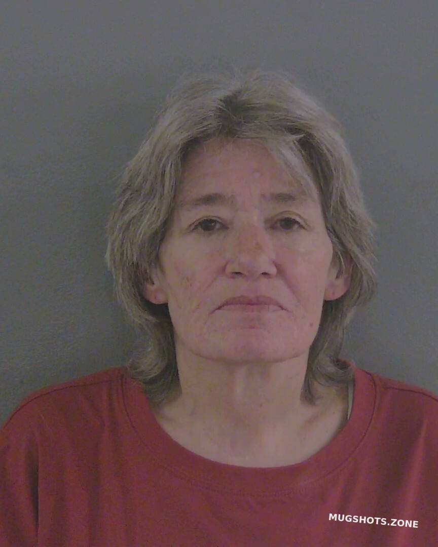 GORE JACKIE LYNN 10/19/2024 - Sumter County Mugshots Zone