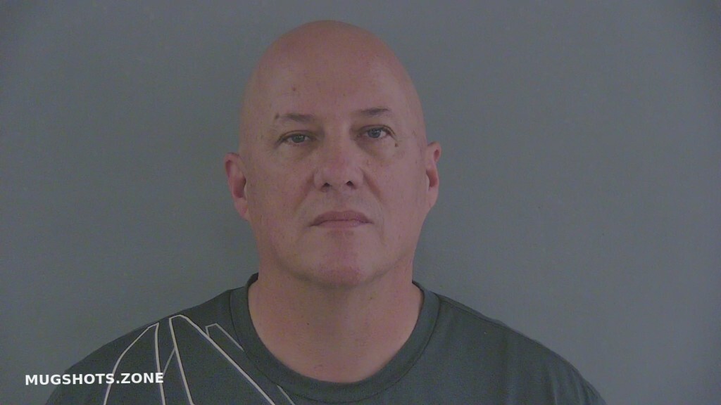 HOOSE ANTHONY CRAIG 10/24/2024 - Sumter County Mugshots Zone