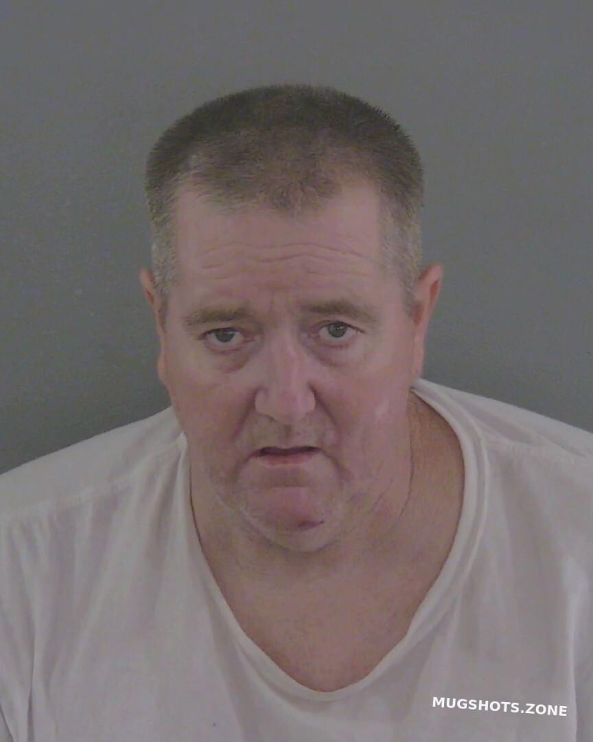 SMITH TIMOTHY RUSSELL 10/29/2024 - Sumter County Mugshots Zone