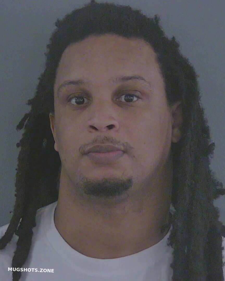 DAVIS RAKEEM ASAAD 11/04/2024 - Sumter County Mugshots Zone