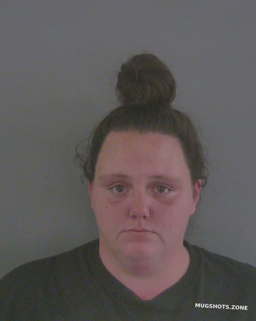 POLK JESSICA RENEE 11/08/2024 - Sumter County Mugshots Zone