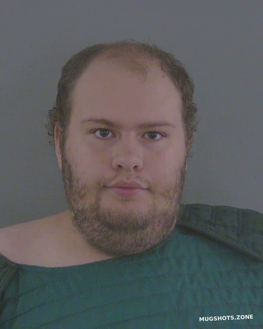 MORGAN MATTHEW JACOB 11/10/2024 - Sumter County Mugshots Zone