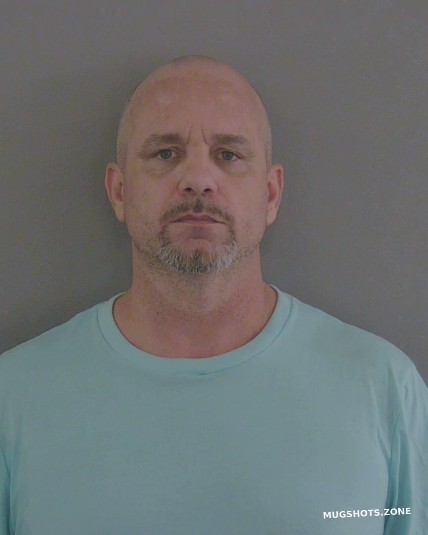 HARRIS JASON SCOTT 11/12/2024 - Sumter County Mugshots Zone