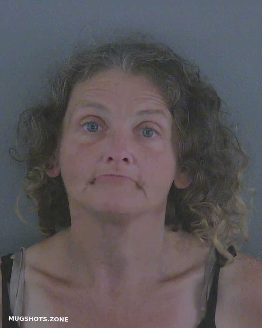 KIMBELL EVERAGE JESSICA SUE 11/14/2024 - Sumter County Mugshots Zone