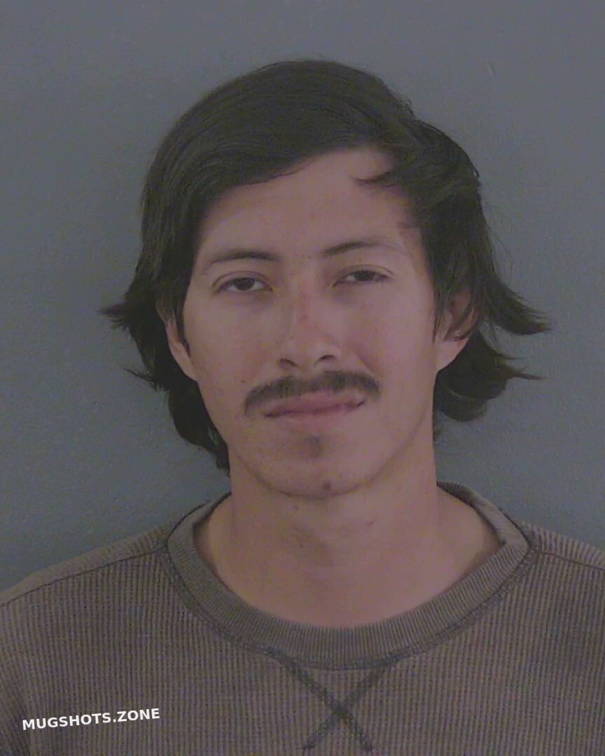 GUERRERO CARLOS 11/14/2024 - Sumter County Mugshots Zone