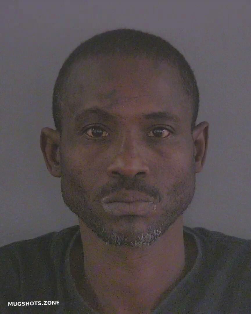 MONROE JACK 11/14/2024 - Sumter County Mugshots Zone