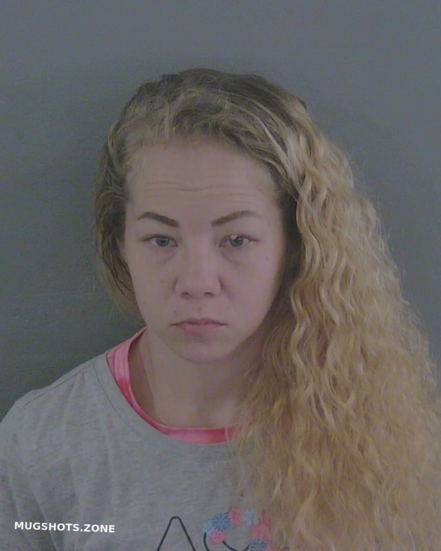 REEDER JENNIPHER NICHOLLE 11/18/2024 - Sumter County Mugshots Zone