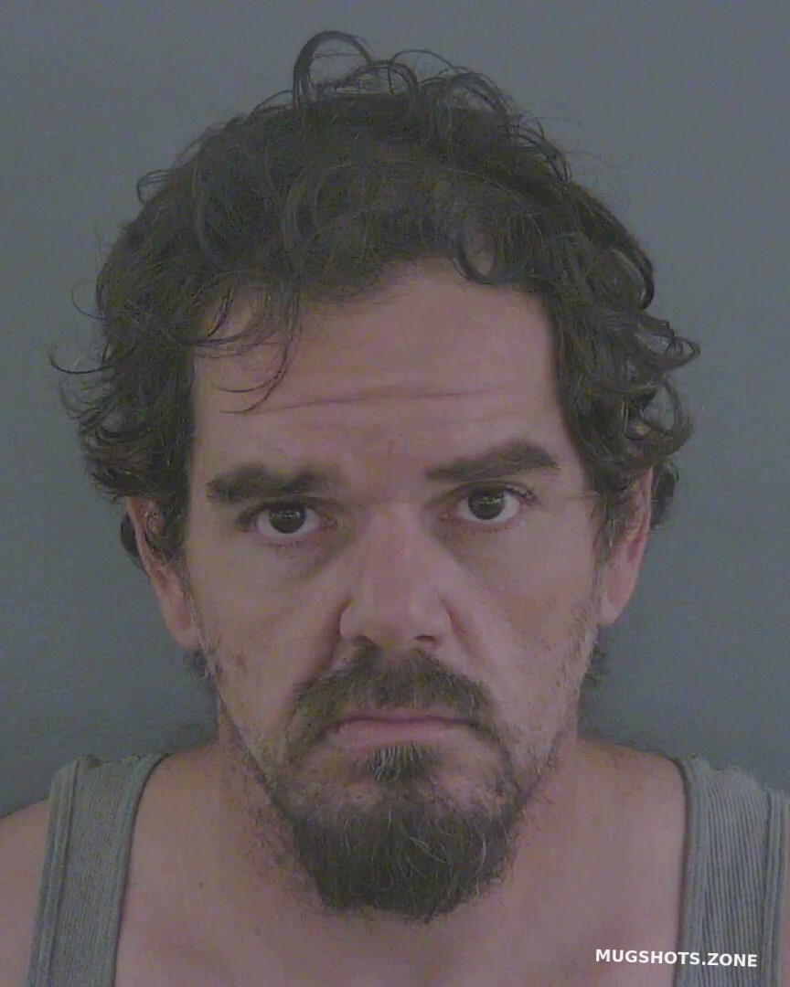 WAYTE JONATHAN MICHAEL 11/18/2024 - Sumter County Mugshots Zone