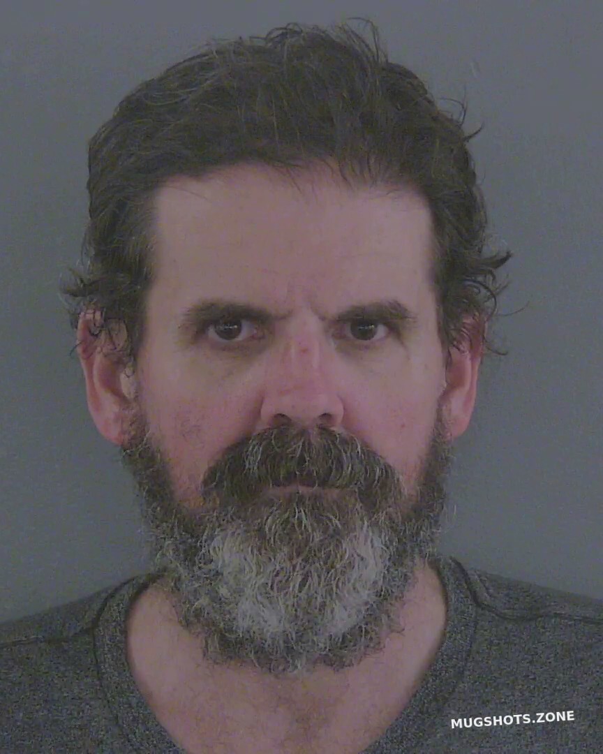 BARUTH JOSEPH LAWRENCE 11/18/2024 - Sumter County Mugshots Zone