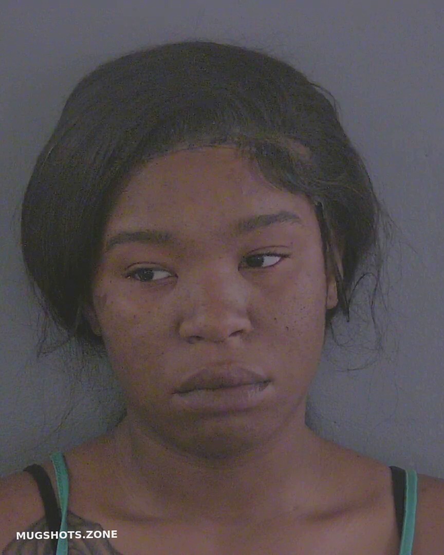 STRANGE SHANIYA ARIONA 11/20/2024 - Sumter County Mugshots Zone
