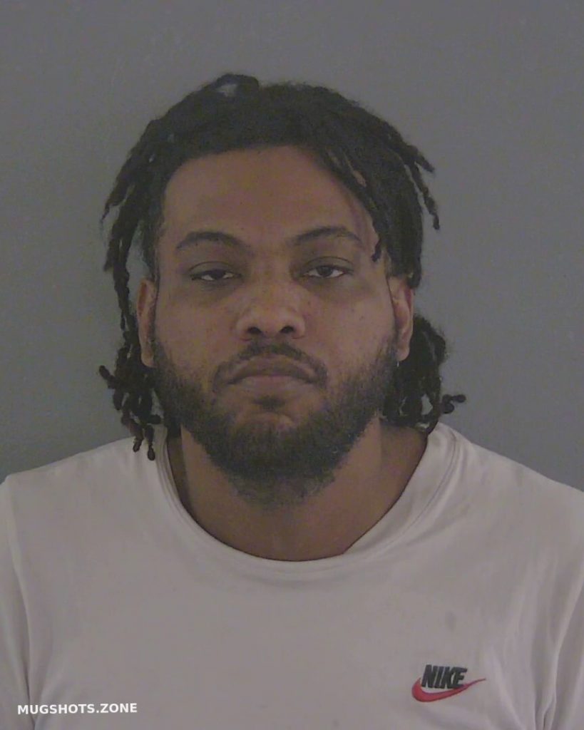 BUTLER SHAHEED TALHA JAMAL 11/21/2024 - Sumter County Mugshots Zone