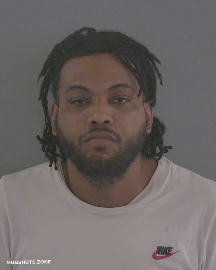 BUTLER SHAHEED TALHA JAMAL 11/21/2024 - Sumter County Mugshots Zone