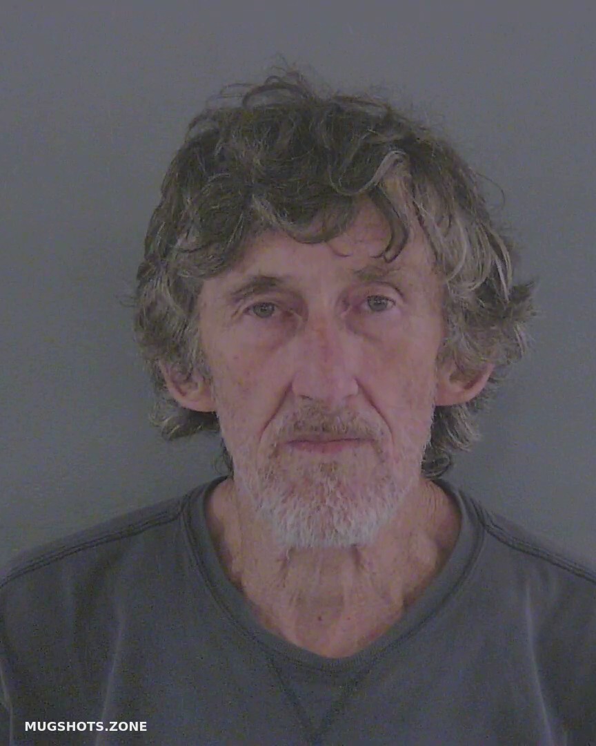 REGISTER HAROLD DUANE 11/28/2024 - Sumter County Mugshots Zone