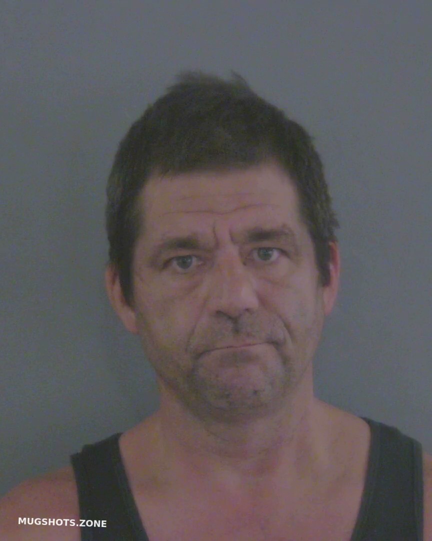 KOWALSKI MICHAEL RYAN 11/29/2024 - Sumter County Mugshots Zone