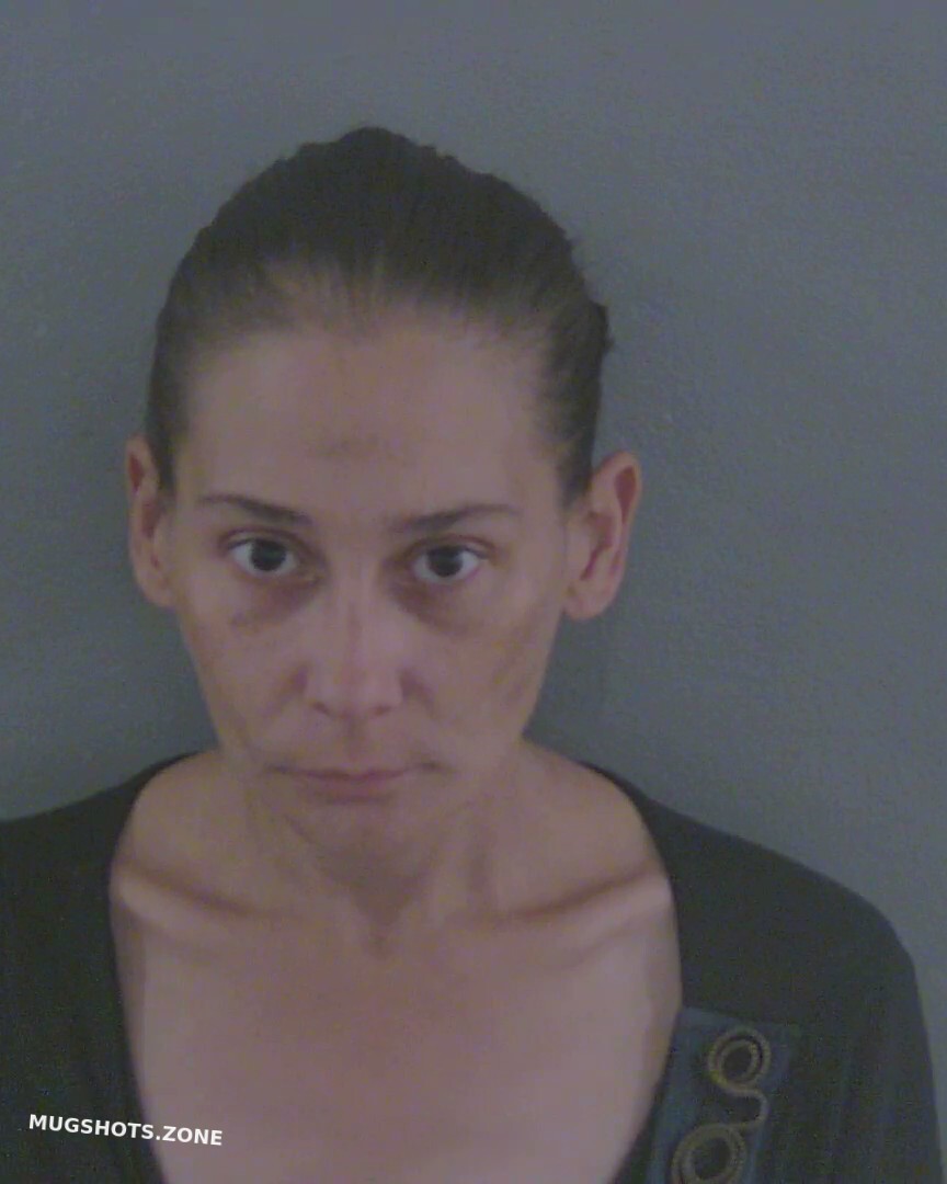 AROCHO JENNIFER LYNN 12/01/2024 - Sumter County Mugshots Zone