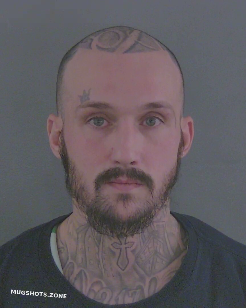 GATES JOSHUA KYLE 12/02/2024 - Sumter County Mugshots Zone