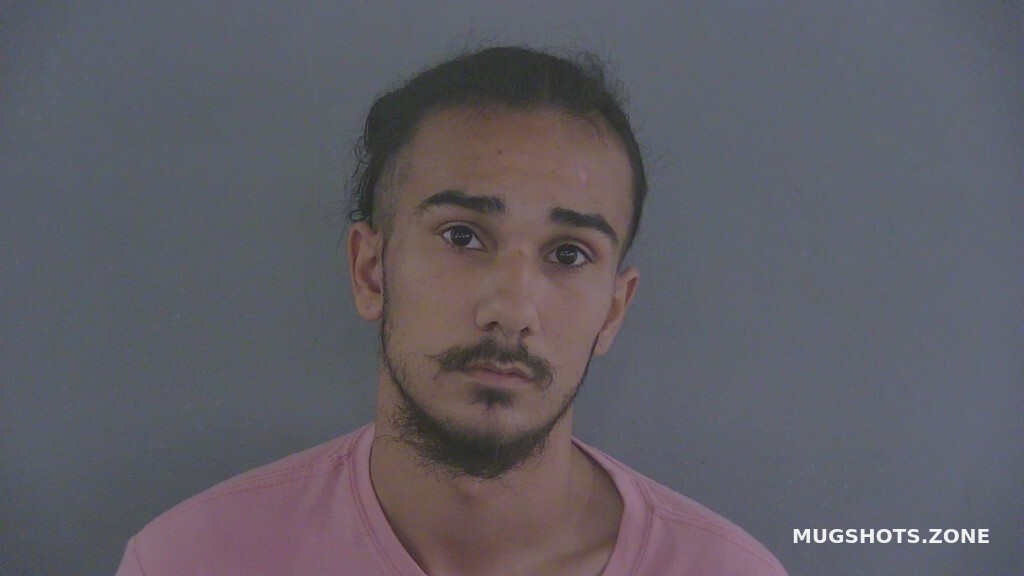 MALDONADO CARLOS MANUEL 12/05/2024 - Sumter County Mugshots Zone