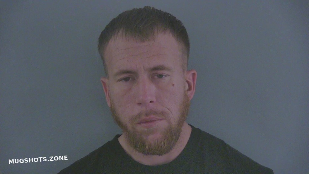 FISH RYAN DOUGLAS 12/05/2024 - Sumter County Mugshots Zone