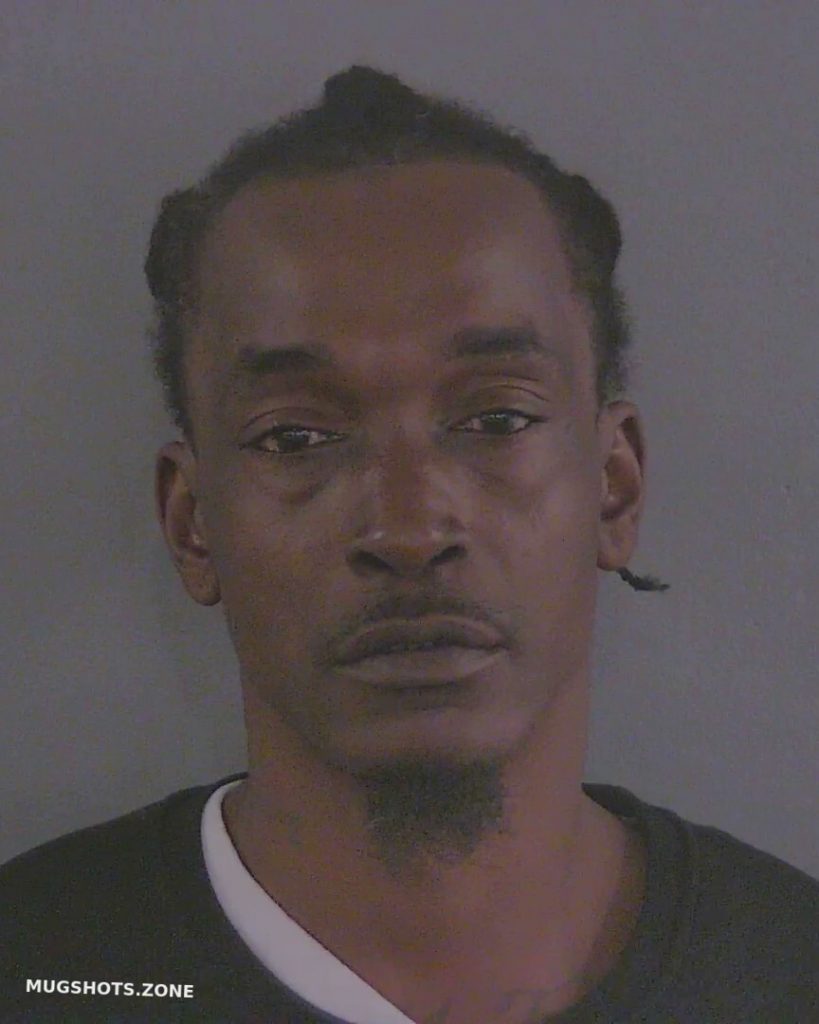 RICHARDSON RODERICK LATRELL 12/06/2024 - Sumter County Mugshots Zone