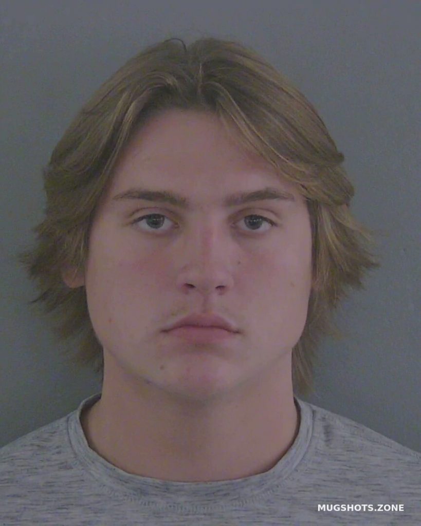 EGNER ZACHARY STEPHEN 12/06/2024 - Sumter County Mugshots Zone