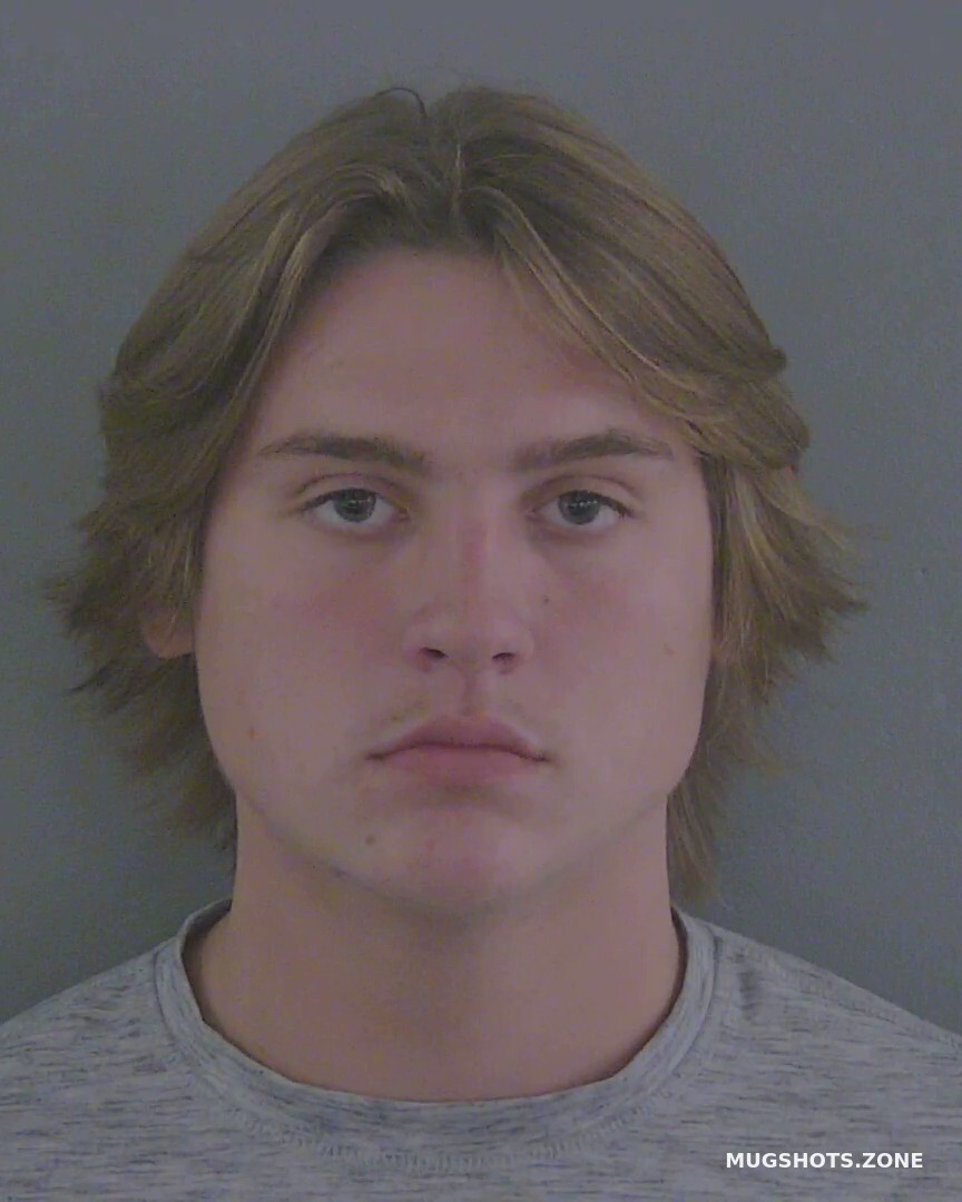 EGNER ZACHARY STEPHEN 12/06/2024 - Sumter County Mugshots Zone