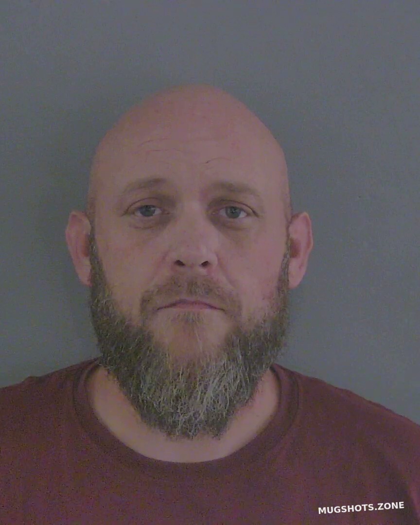 HARPER CHRISTOPHER MICHAEL 12/11/2024 - Sumter County Mugshots Zone