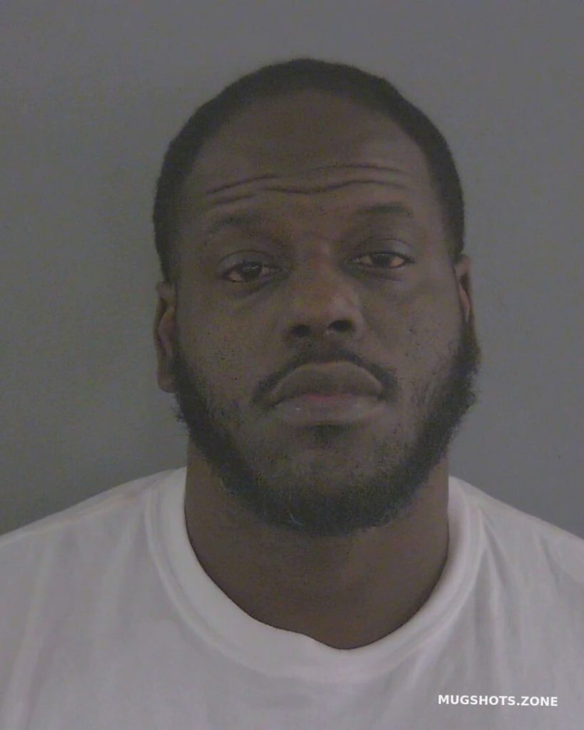 FLUITT ALVIN CORNELIUS 12/11/2024 - Sumter County Mugshots Zone