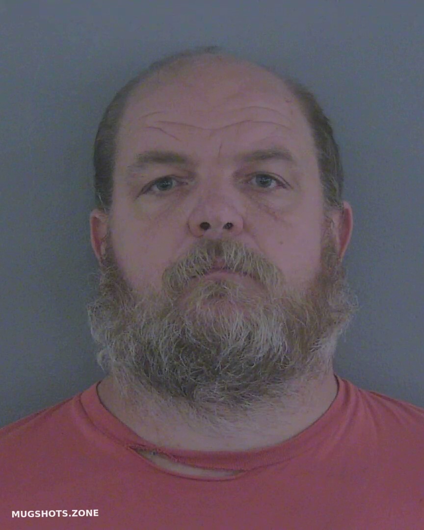 UHLENHAKE JOSEPH DAVID 12/12/2024 - Sumter County Mugshots Zone