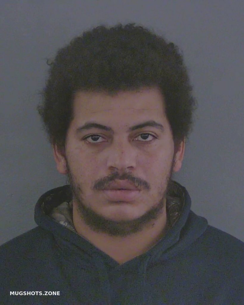 GARMAN TYSON ALEX 12/16/2024 - Sumter County Mugshots Zone