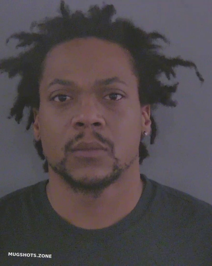 GARRETT RODERICK FELIPE RAY 12/17/2024 - Sumter County Mugshots Zone