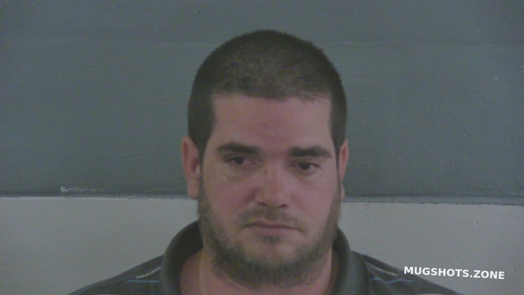 CLARK KELLY WAYNE 12/18/2024 - Sumter County Mugshots Zone