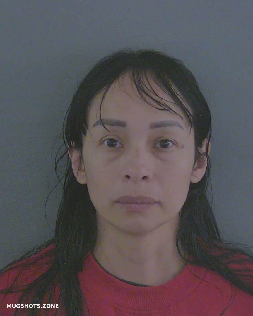 GUTIERREZ GAMA FLOR ANGELA 12/20/2024 - Sumter County Mugshots Zone
