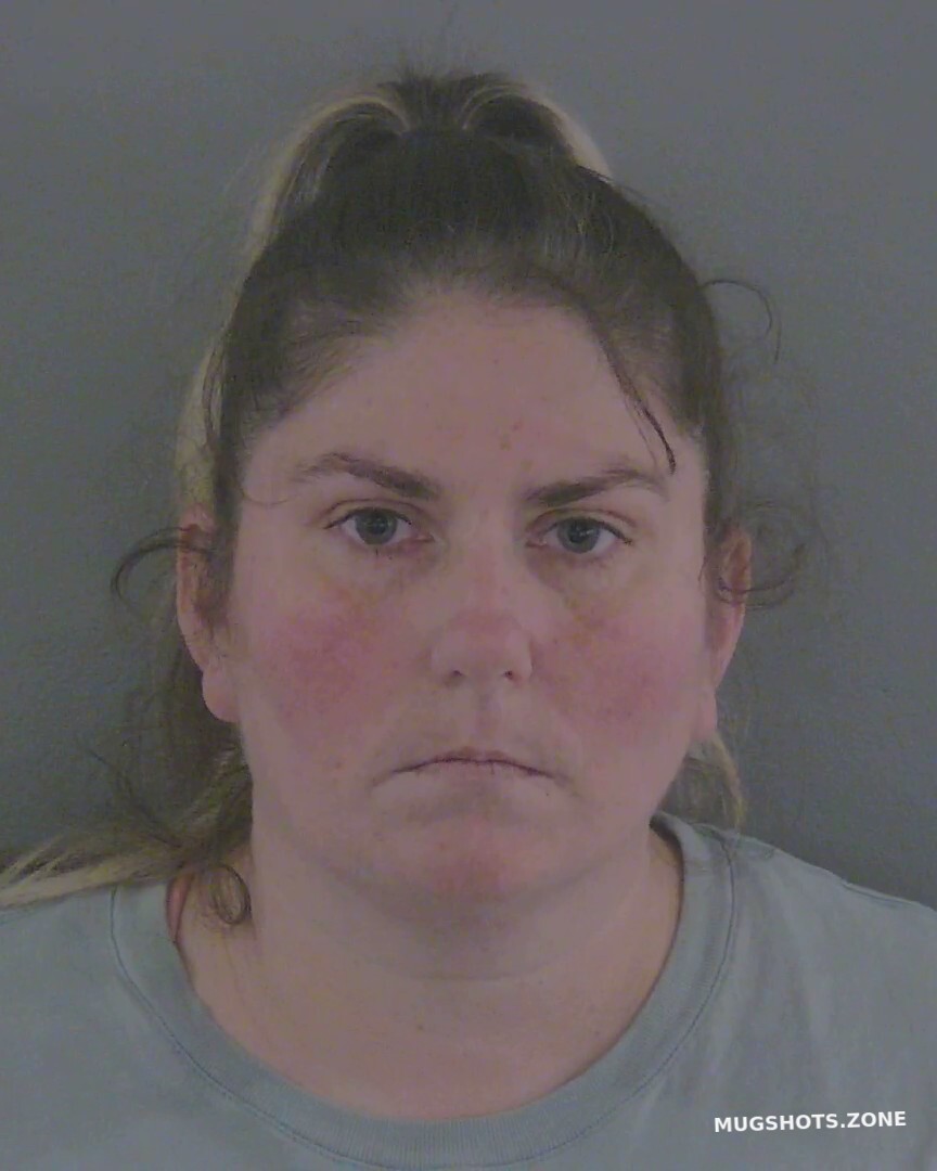 MARSHALL WEIL JESSICA LYNN 12/20/2024 - Sumter County Mugshots Zone