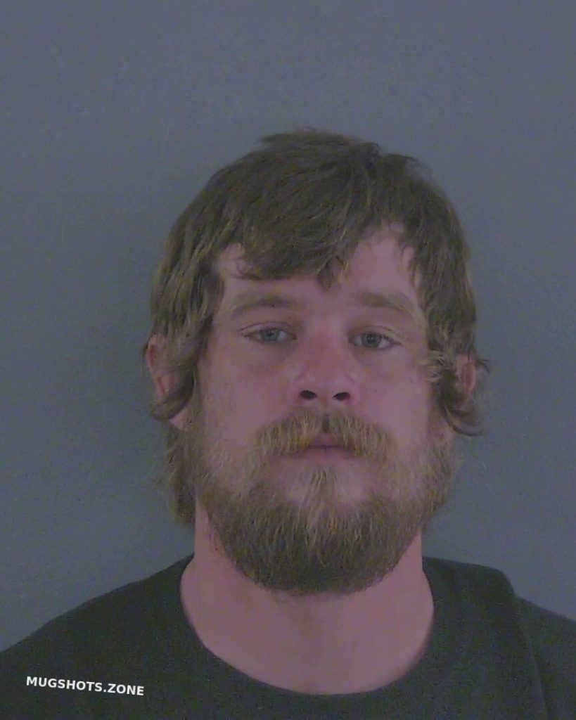 THORNBURG DEVON RYAN 12/22/2024 - Sumter County Mugshots Zone