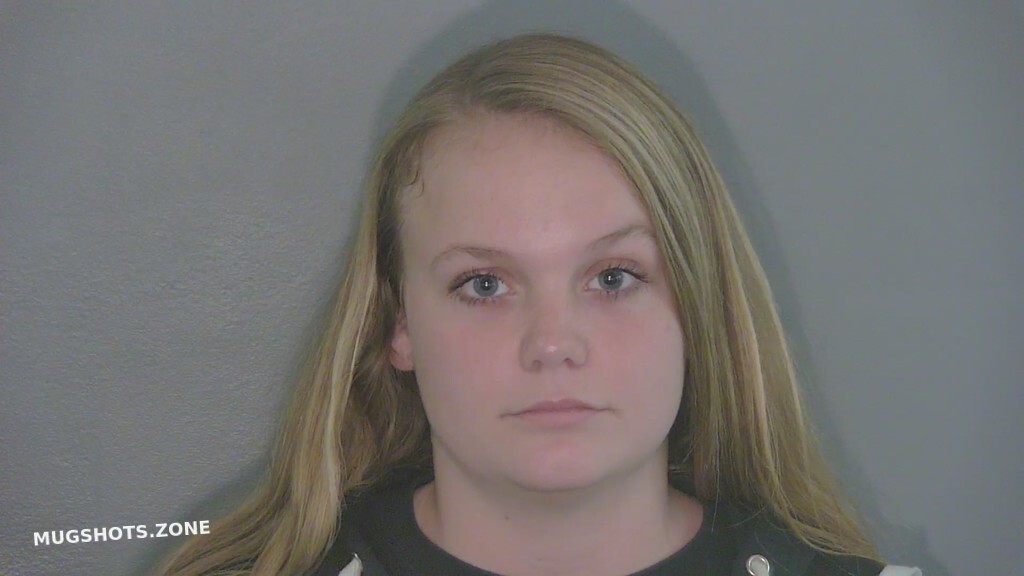 DAVIS MADYSON LYNN 12/27/2024 - Sumter County Mugshots Zone