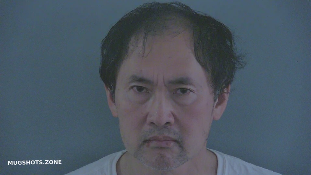 JUNG RICHIE 12/28/2024 - Sumter County Mugshots Zone