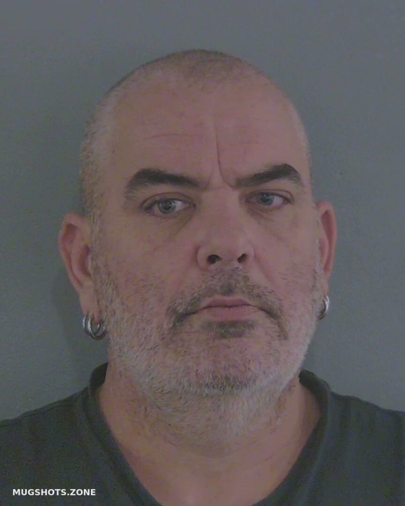 LOVETT CLINTON RAY 12/30/2024 - Sumter County Mugshots Zone