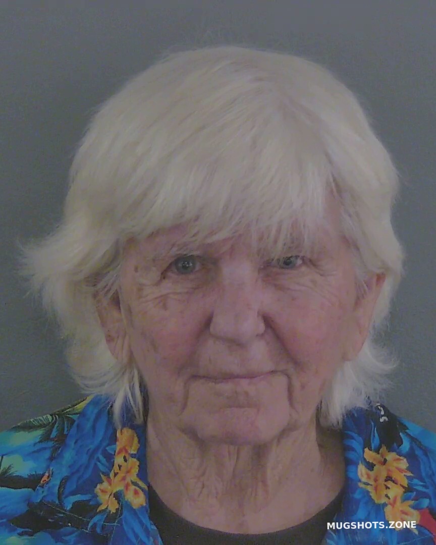 FRANKLIN BEVERLY ANN 12/31/2024 - Sumter County Mugshots Zone
