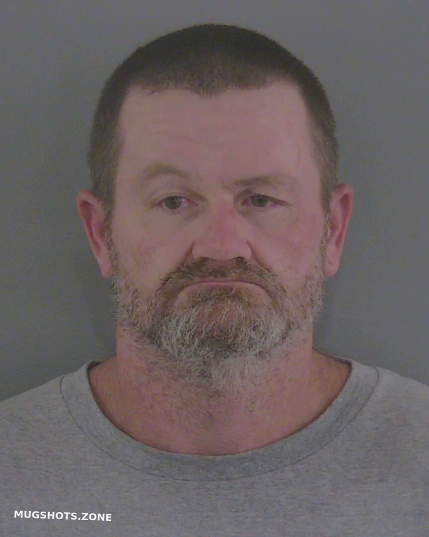 CRACE WILLIAM ANTHONY 12/31/2024 - Sumter County Mugshots Zone