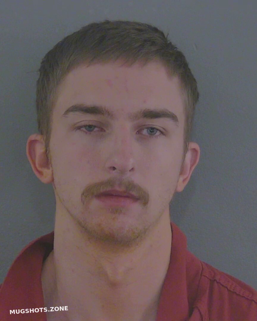 SPOFFORD ALEXANDER ADAMS 01/03/2025 - Sumter County Mugshots Zone