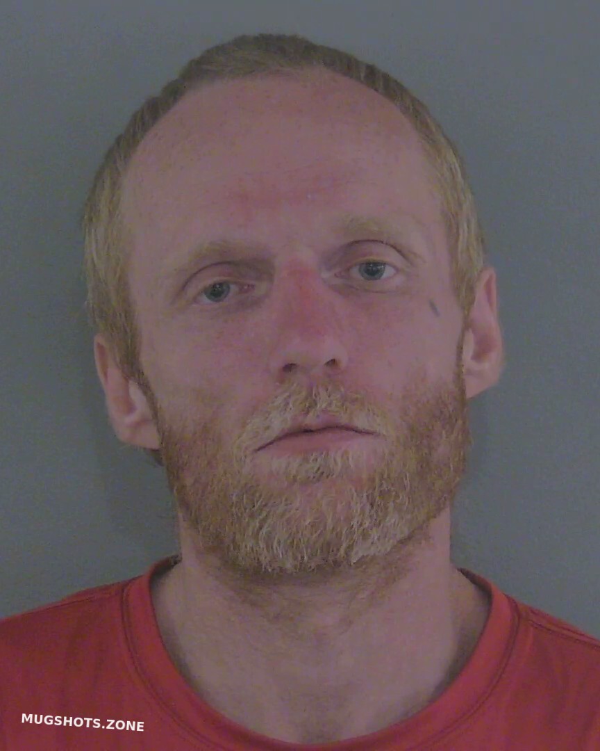 ELLISON BRANDON LOGAN 01/04/2025 - Sumter County Mugshots Zone