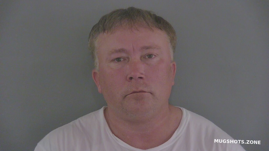 JACOBS SHANE ALLEN 01/06/2025 - Sumter County Mugshots Zone