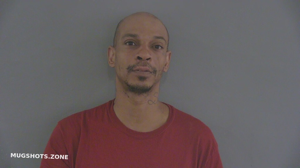 ROBERTS RICKY TCHERMANE 01/06/2025 - Sumter County Mugshots Zone