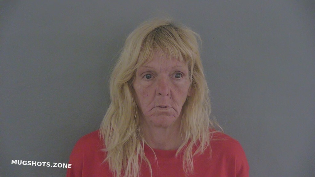 LAPHAM LORINDA CAROLE 01/07/2025 - Sumter County Mugshots Zone