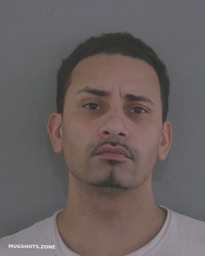 GALARZA JOSHUA THOMAS 01/08/2025 - Sumter County Mugshots Zone