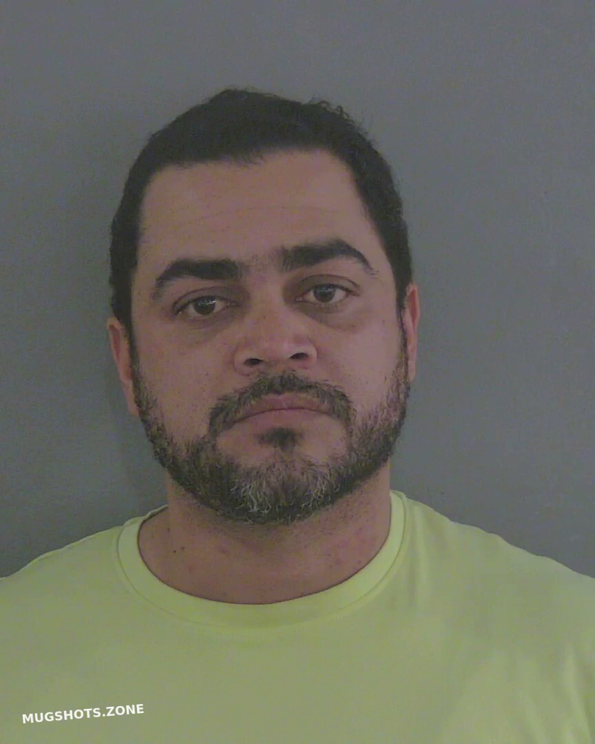 BOGGADY HERNANDEZ RONALD DE JESUS 01/10/2025 - Sumter County Mugshots Zone