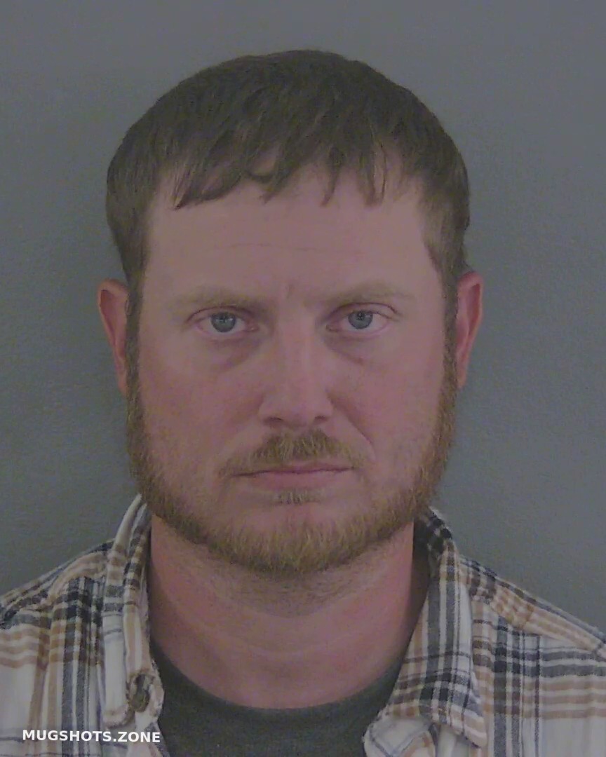 BEDGOOD JASON THURMAN 01/13/2025 - Sumter County Mugshots Zone